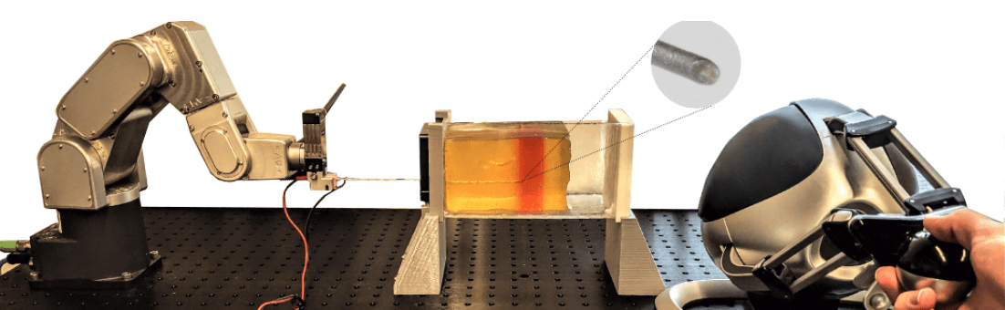 BioMechatronics Laboratory - Surgical Robotics